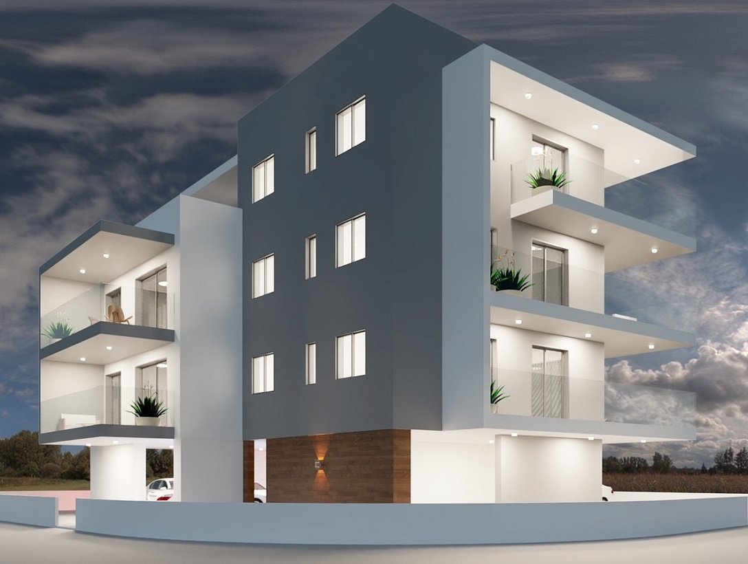 Cyprus Move – Accommodation - CyprusMove.com